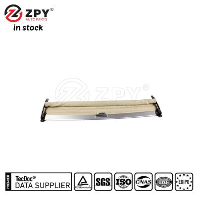 China ZPY 8VD877307A Sunroof Curtain Assembly Beige Improved For Audi A4 B9 S4 Volkswagen Passat B8 for sale
