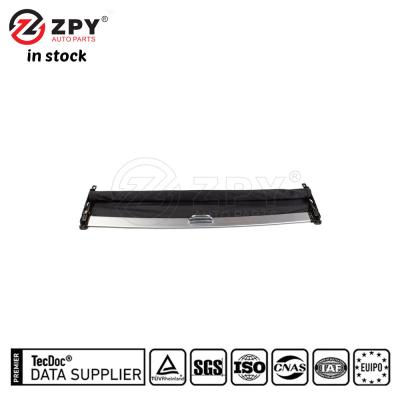 China ZPY 8VD877307D Sunroof Curtain Assembly Black Improved For Audi A5 F5 RS5 VW Passat B8 for sale