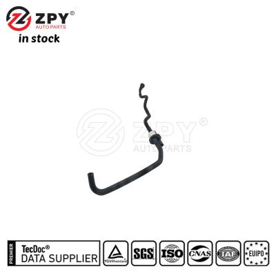 China ZPY 04E133781A Carbon Canister Solenoid Assembly For Audi A3 8V Volkswagen Golf MK7 for sale