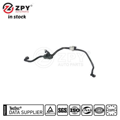 China ZPY 04E133781BN Carbon Canister Solenoid Assembly For Volkswagen Golf MK7 R Audi S3 for sale