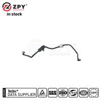 China ZPY 04E133781BP Carbon Canister Solenoid Assembly For Audi A3 8V S3 Volkswagen Golf MK7 for sale