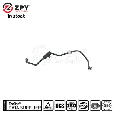 China ZPY 04E133781BP Carbon Canister Solenoid Assembly For Audi A3 8V S3 Volkswagen Golf MK7 for sale