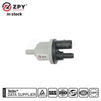 China ZPY 04E906517A Carbon Canister Solenoid For Volkswagen Golf MK7 Audi A3 8V for sale