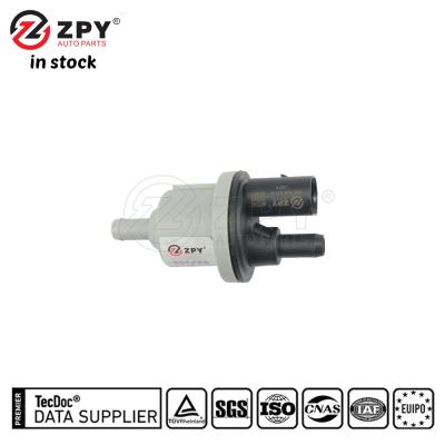 China ZPY 04E906517A Carbon Canister Solenoid For Volkswagen Golf MK7 Audi A3 8V for sale