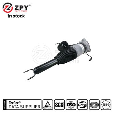 China ZPY 4E0616002N Rear Shock Absorber With Air Bag R For Audi A8 D3 S8 Volkswagen Phaeton for sale