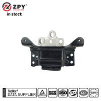 China ZPY 5Q0199555T Engine Mount Pointed Improved For Volkswagen Golf MK7 Audi A3 8V for sale