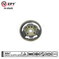 China ZPY 5Q0199868 Front Axle Bushing Upper For Volkswagen Golf MK7 Audi A3 8V Skoda Octavia for sale