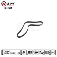 China ZPY 06F260849E Generator Belt For Volkswagen Passat B6 Audi A4 B7 Skoda Superb for sale
