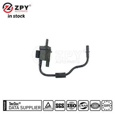 China ZPY 06L133781BF Carbon Canister Solenoid Assembly For Audi A4 B8 S4 Volkswagen Passat B7 for sale