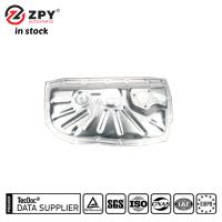 China ZPY 06M103602P Engine Oil Pan For Audi A6 C6 S6 Volkswagen Phaeton Porsche Cayenne for sale