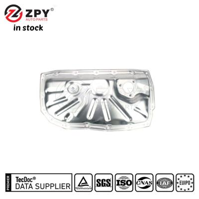 China ZPY 06M103602P Engine Oil Pan For Audi A6 C6 S6 Volkswagen Phaeton Porsche Cayenne for sale
