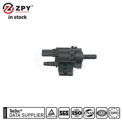 China ZPY 06M906517C Carbon Canister Solenoid For Audi A6 C6 S6 Volkswagen Touareg for sale