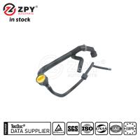 China ZPY 7N0122101AB Coolant Pipe For Audi A4 B9 S4 Volkswagen Passat B8 Skoda Superb for sale