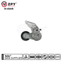 China ZPY 022145299D Generator Belt Tensioner 6PK For Volkswagen Golf MK5 Audi A3 8P for sale