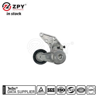 China ZPY 022145299D Generator Belt Tensioner 6PK For Volkswagen Golf MK5 Audi A3 8P for sale