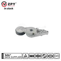 China ZPY 058903133B Generator Belt Tensioner For Audi A6 C6 S6 A8 D3 S8 Volkswagen Touareg for sale