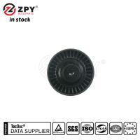 China ZPY 94610211730 Generator Belt Idler Pulley For Porsche Panamera 970 Cayenne for sale