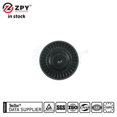 China ZPY 94610211730 Generator Belt Idler Pulley For Porsche Panamera 970 Cayenne for sale
