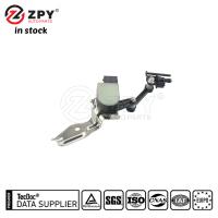 China ZPY 95534107500 Level Gauge Bracket Front L For Porsche Cayenne 955 957 for sale