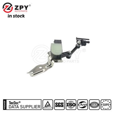 China ZPY 95534107500 Level Gauge Bracket Front L For Porsche Cayenne 955 957 for sale