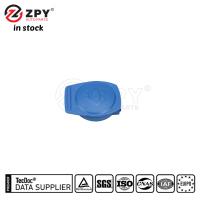 China ZPY 3Q0955455 Wiper Water Spray Cover For Audi Q3 8U Volkswagen Tiguan Allspace for sale