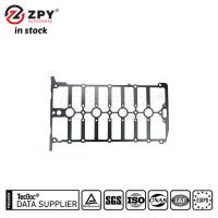 China ZPY 04E103483H Valve Cover Gasket For Volkswagen Golf MK7 Audi A3 8V Seat Leon for sale