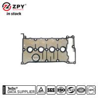 China ZPY 06B103483H Valve Cover Gasket For Volkswagen Passat B6 Audi A4 B7 Skoda Superb for sale
