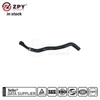 China ZPY 7P0122109C Expansion Tank Pipe For Porsche Cayenne 958 Audi Q7 4M Volkswagen Atlas for sale