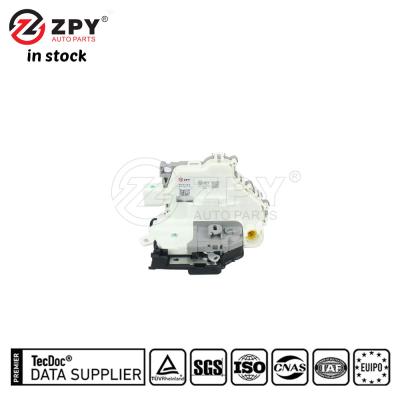 China ZPY 8KD837015C Front Left Door Lock Single For Audi Q5 8R SQ5 Volkswagen Tiguan for sale
