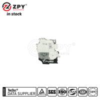 China ZPY 8KD837016C Front Right Door Lock Single For Audi Q5 8R SQ5 Volkswagen Tiguan for sale