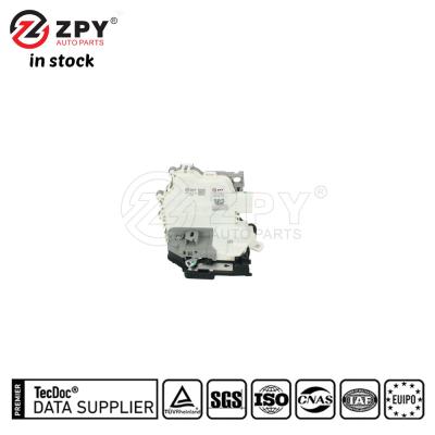 China ZPY 8KD837016C Front Right Door Lock Single For Audi Q5 8R SQ5 Volkswagen Tiguan for sale