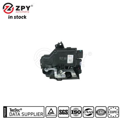 China ZPY 8N2837016 Front Right Door Lock For Audi TT 8J Volkswagen EOS for sale