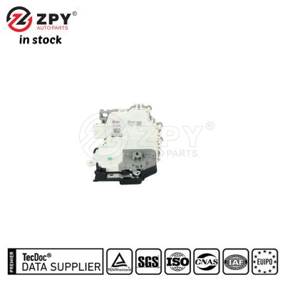 China ZPY 8X0839015A Rear Left Door Lock Single For Audi A3 8V Volkswagen Golf MK7 for sale