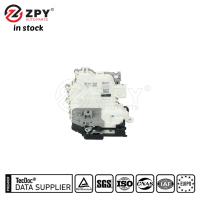 China ZPY 8X0839016A Rear Right Door Lock Single For Audi A3 8V Volkswagen Golf MK7 for sale