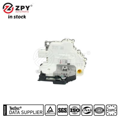 China ZPY 8X1837015 Front Left Door Lock For Audi Q2 6Q Volkswagen Polo 6C for sale
