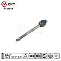 China ZPY 992423810 Steering Gear Tie Rod For Porsche 911 992 Audi A4 A6 for sale