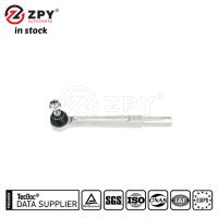 China ZPY 992423811 Tie Rod End For Porsche 911 992 Volkswagen Superb Seat Leon for sale