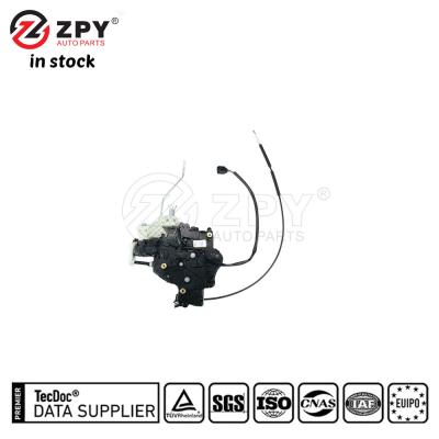 China ZPY 2K5843654D Door Lock R For Volkswagen Polo 6R 6C Seat IbizaVolkswagen Golf for sale