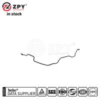 China ZPY 4H0121081R Radiator Expansion Tank Pipe For Audi S8 VW Phaeton Porsche for sale