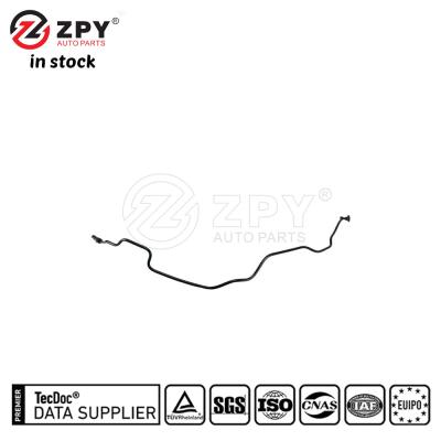 China ZPY 4H0121081R Radiator Expansion Tank Pipe For Audi S8 VW Phaeton Porsche for sale