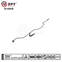 China ZPY 4H0121081S Coolant Pipe For Audi A8 D4 S8 RS8 VW Phaeton Porsche Cayenne for sale