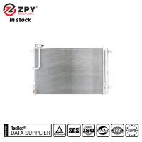 China ZPY 4H0260403C Condenser Reinforced High Density For VW Arteon Porsche Panamera for sale