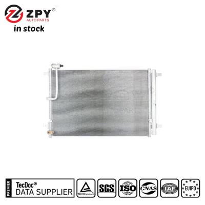 China ZPY 4H0260403C Condenser Reinforced High Density For VW Arteon Porsche Panamera for sale