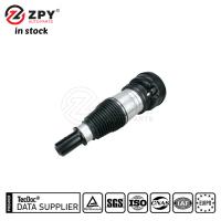 China ZPY 4K0616039F Rear Shock Absorber With Air Bag LR For Audi A4 B9 Volkswagen for sale