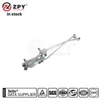 China ZPY 7L0955601B Wiper Linkage For Audi Q7 4L Volkswagen Touareg Porsche Cayenne Skoda Kodiaq for sale