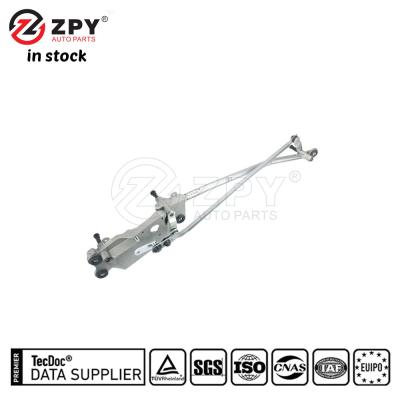 China ZPY 7L0955601B Wiper Linkage For Audi Q7 4L Volkswagen Touareg Porsche Cayenne Skoda Kodiaq for sale