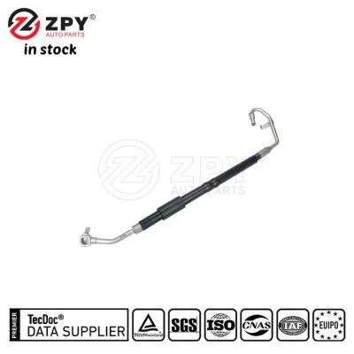 China ZPY 7L6422893BT Power Steering High Pressure Pipe For Audi Q7 4L VW Touareg Porsche Cayenne for sale