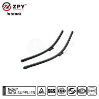 China ZPY 8R2998002 Wiper Blade Right Hand Drive For Audi Q5 8R VW Tiguan Allspace for sale