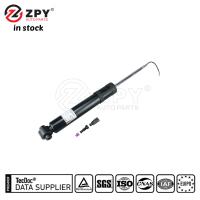 China ZPY 9Y0513021E Rear Shock Absorber With Induction For Porsche 911 992 Audi R8 for sale