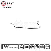China ZPY 95810631011 Expansion Tank Pipe For Porsche Cayenne 958 Audi Q7 4L Volkswagen Touareg for sale